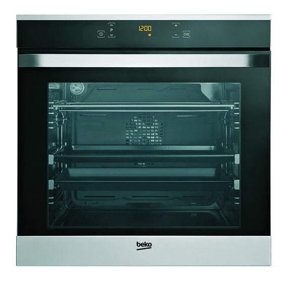 Beko: новинки бытовой техники на выставке IFA 2014 - духовки ...